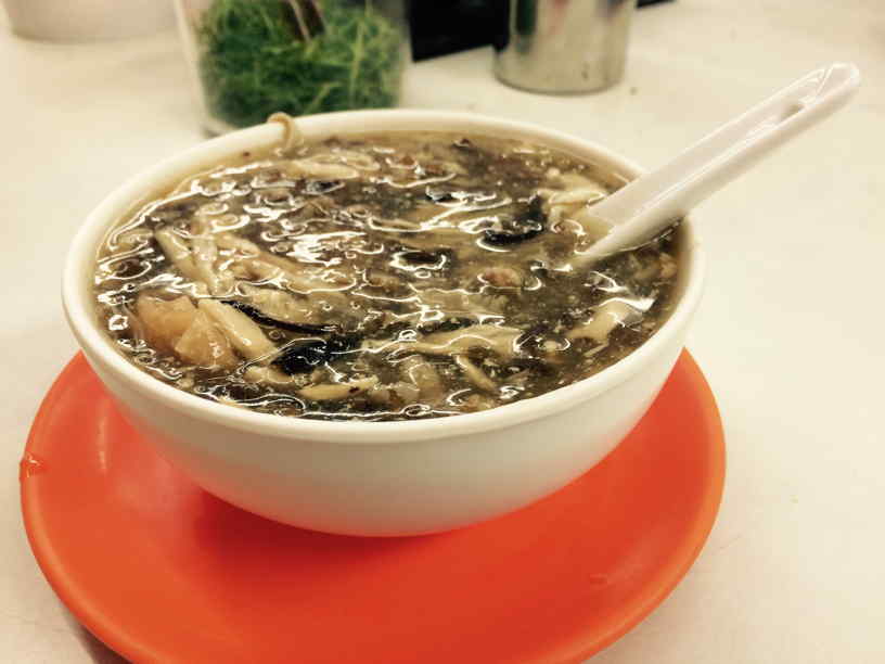 Hong Kong - Part 2 | Vanishing Asia